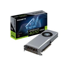 GIGABYTE GeForce RTX 4070 Ti SUPER AI TOP 16GB GDDR6X