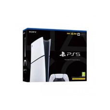 SONY PlayStation 5 Slim PS5 Digital Edition