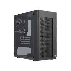 Aerocool Hexform-G-BK-V1 Crno Kućište