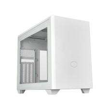 COOLER MASTER MasterBox NR200P V2 White kućište (NR200PV2-WCNN-S00)