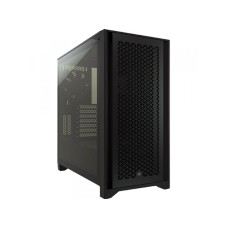 CORSAIR 4000D AIRFLOW TG crno kućište