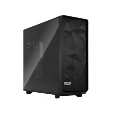 Fractal Design Meshify 2 XL TG Light Tint crno full tower kućište