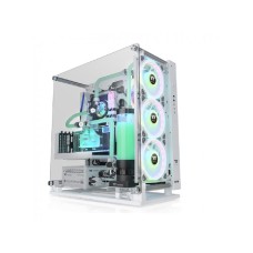 THERMALTAKE Core P3 TG Pro SNOW stakleno kućište