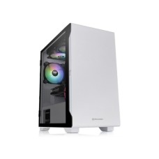 THERMALTAKE S100 TG Snow micro kuciste sa providnom stranicom