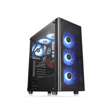 THERMALTAKE V200 RGB TG Midi kuciste sa kaljenim staklom