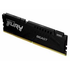 KINGSTON DDR5 8GB 6000MHz Fury Beast Black EXPO (KF560C30BBE-8)