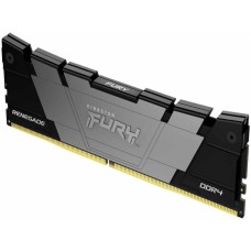 KINGSTON DIMM DDR4 8GB 4000MHz KF440C19RB2/8 FURY Renegade