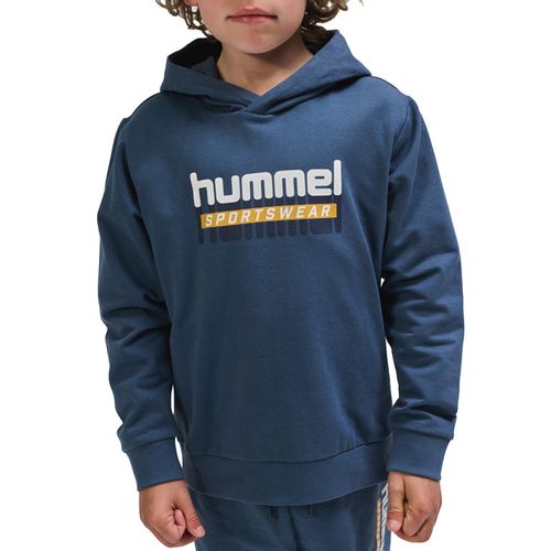 Hummel Duks Hmltukas Hoodie Za Dečake