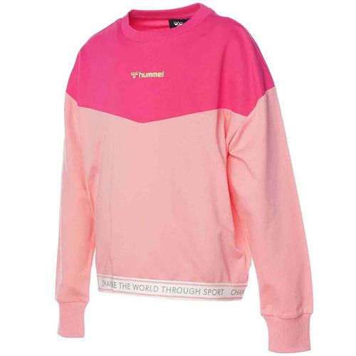 Hummel Duks Hmltaja Sweatshirt Za Devojčice