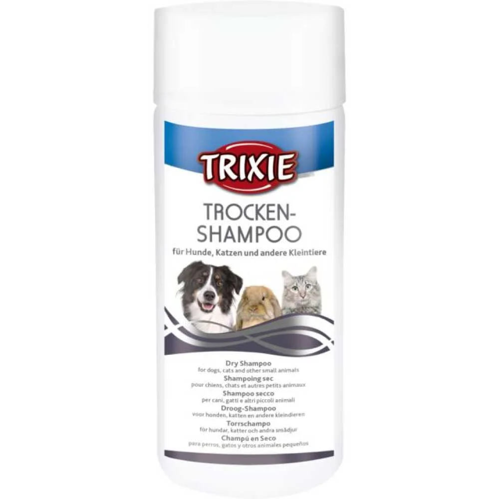 Trixie Suvi šampon 100g