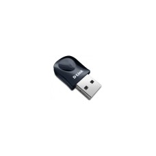 D LINK DWA-131 Wireless N USB Nano adapter