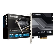 GIGABYTE GC-MAPLE RIDGE rev. 1.0 Thunderbolt mrežna karta