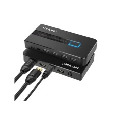 MT-Viki HDMI KVM Switch 2-port