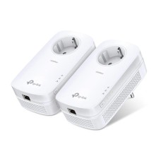 TP LINK TL-PA8010P KIT PowerLine adapter