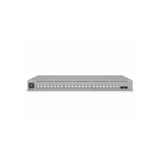 UBIQUITI Switch USW-Pro-Max-24-PoE-EU