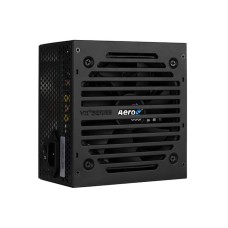 Aerocool VX PLUS 500 Napajanje