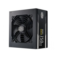 COOLER MASTER MWE Gold V2 750W napajanje (MPE-7501-AFAAG-EU) 5Y