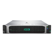 HP Enterprise DL380 Gen10 Intel 10C 4210R 2.4GHz 32GB P408i-a NoHDD NoODD NC 8SFF 800W 2U Rack Server 3Y