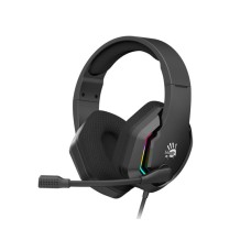 A4 TECH G260P Bloody Neon Gaming 3.5mm & USB crne slušalice