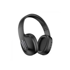 CELLY Bluetooth slušalice 'over head/preko glave' FLOWBEAT u CRNOJ boji