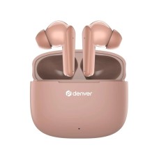 DENVER Bluetooth slušalice TWE-48DR, roze