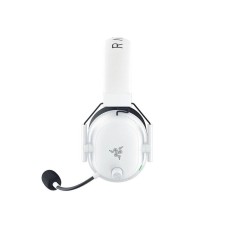 RAZER Slušalice BlackShark V2 HyperSpeed - Wireless Esports Headset - White Edition