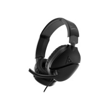 Turtle Beach Recon 70 žične slušalice, crne - PC/Playstation/XBOX/Switch kompatibilne