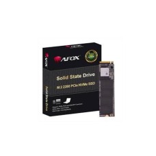 AFOX SSD 256GB M.2 2280 NVMe PCI-E 3.0 ME300-256GB