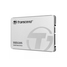 TRANSCEND 250GB 2.5'' SATA III 3D NAND TLC TS250GSSD225S