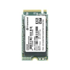 TRANSCEND 256GB M.2 2242 (TS256GMTE470A) PCIe Gen3x4 NVMe SSD disk