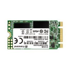 TRANSCEND 512GB, M.2 SATA (2242), 560MB/s / 500MB/s, TS512GMTS430S