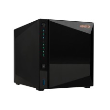 ASUS NAS Storage Server DRIVESTOR 4 Pro AS3304T v2