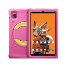 BLACKVIEW Tablet 8.68 Tab 60 kids 4G LTE 800x1340 HD IPS/4GB/128GB/8MP-5MP/Android 13/pink