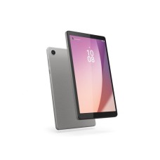 LENOVO Tab M8 (4th Gen 2024, TB301FU, Arctic Grey) HD 350nits, MediaTek MT8768, 4GB, 64GB (ZAD00096RS)