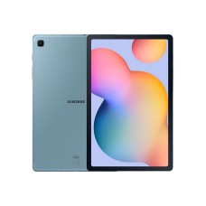 SAMSUNG Tab S6 Lite 4/128GB Wi-Fi Angora Blue Tablet