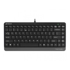 A4 TECH FK11 FSTYLER USB US siva tastatura