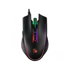 A4 TECH Q81 Bloody Neon X Glide Gaming USB Curve