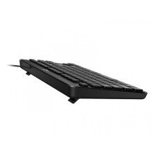 GENIUS LuxeMate 110 USB YU slim crna tastatura