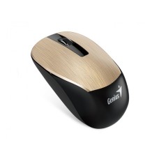 GENIUS NX-7015 Wireless Optical USB crno-zlatni miš