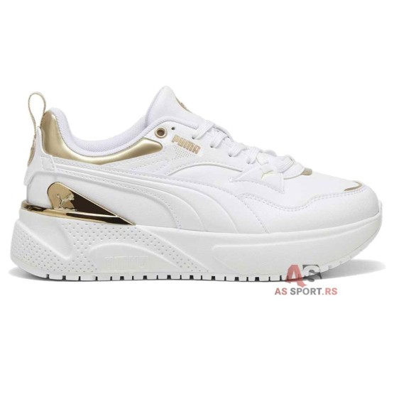 Puma Patike R78 Disrupt Metallic Dream 37