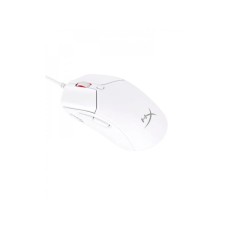 HYPERX Gejmerski Miš Pulsefire Haste 2 - Beli