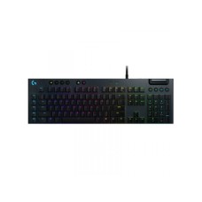 LOGITECH Gejmerska tastatura G815 LIGHTSYNC RGB (Crna)