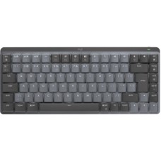 LOGITECH MX Mechanical Mini Linear US - Bežična tastatura