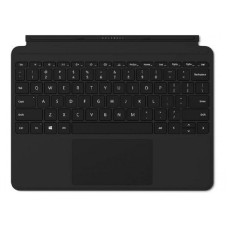 MICROSOFT Tastatura Surface GO Type Cover, vezana, Alcantara, crna (KCM-00031)