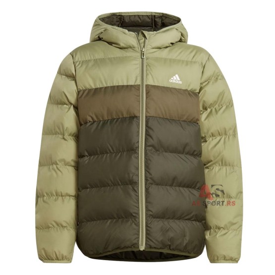 Adidas Jakne Syntetic Down Jacket 152