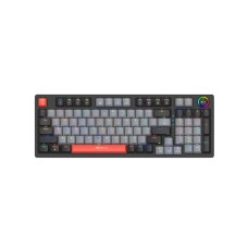 XTrike TASTATURA USB XTRIKEME GK987G MEHANIČKA