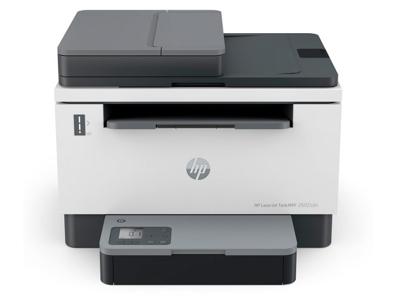 HP LaserJet Tank MFP 2602SDN, 2R7F6A