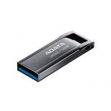 ADATA USB 3.2, 128GB, crni (AROY-UR340-128GBK)