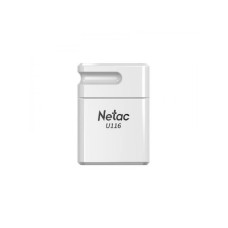 NETAC 128GB U116 mini USB3.0, NT03U116N-128G-30WH USB flash memorija