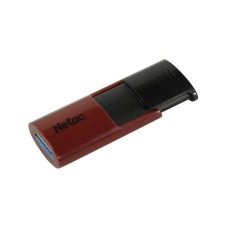 NETAC Flash Drive Netac 128GB U182 USB3.0, NT03U182N-128G-30RE